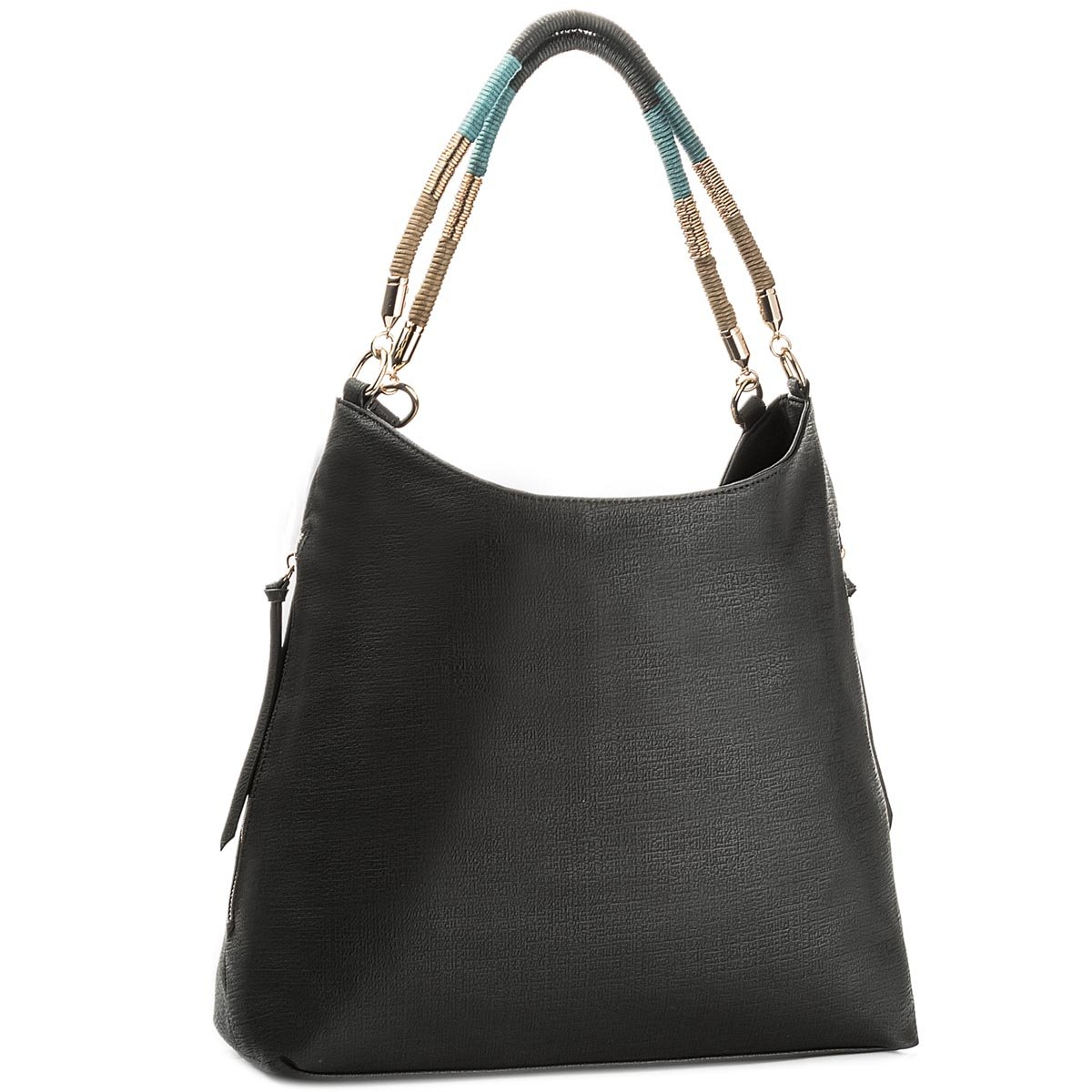 Torebka Jenny Fairy RC10091 Czarny Torby - Torby damskie - https://ccc.eu