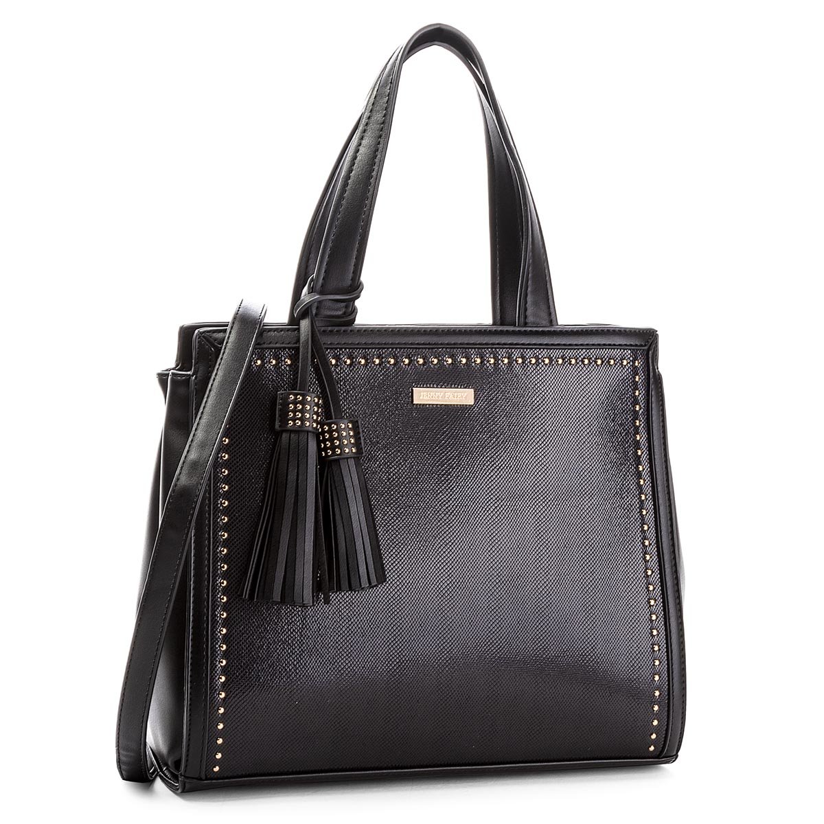 Torebka Jenny Fairy RC15129 Czarny Torby - Torby damskie - https://ccc.eu