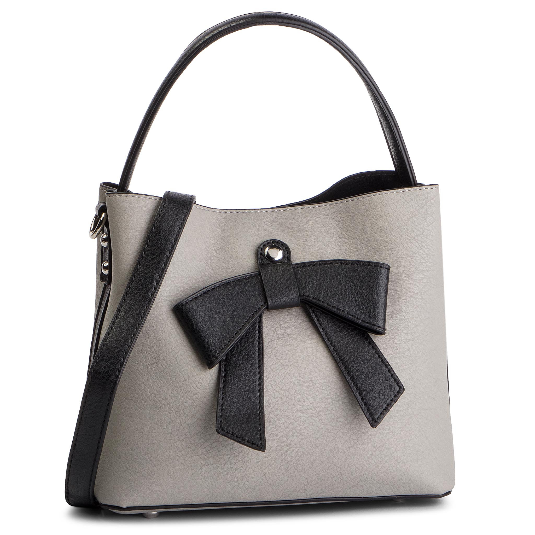 Torebka Jenny Fairy RC15756 Szary Torby - Torby damskie - https://ccc.eu