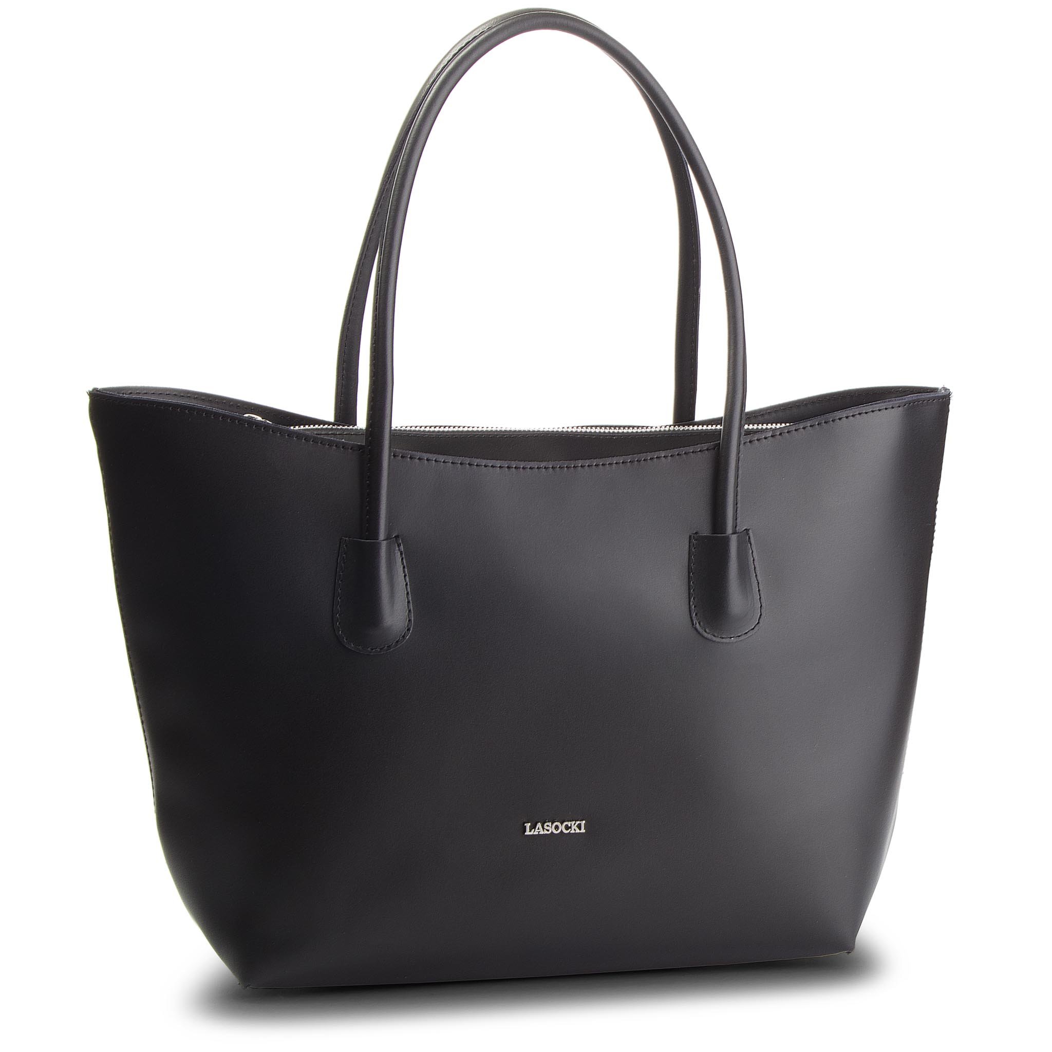 Torebka Lasocki VS4482 Czarny Torby - Torby damskie - https://ccc.eu