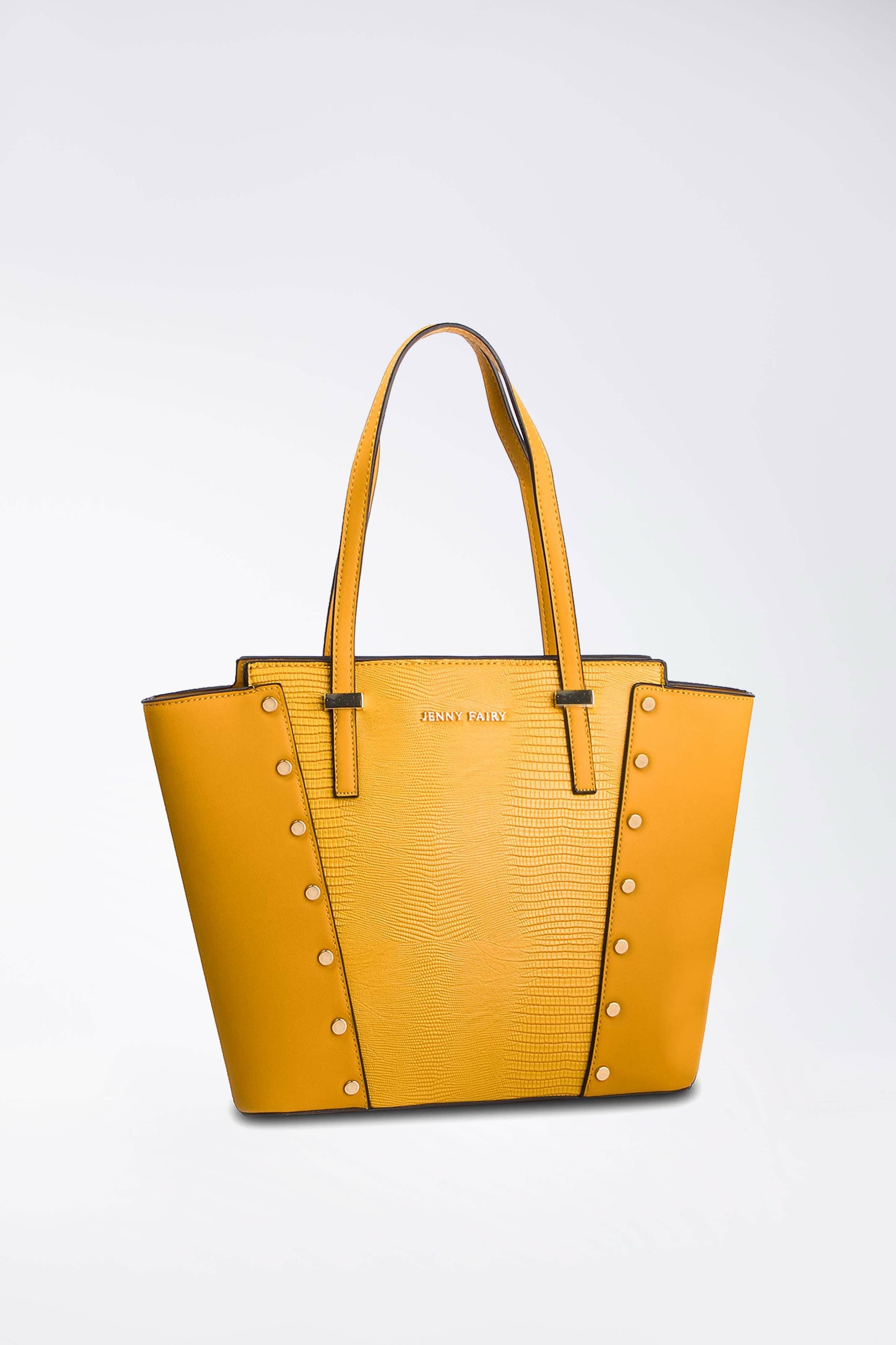 Torebka Jenny Fairy RH1585 Miodowy - CCC.eu