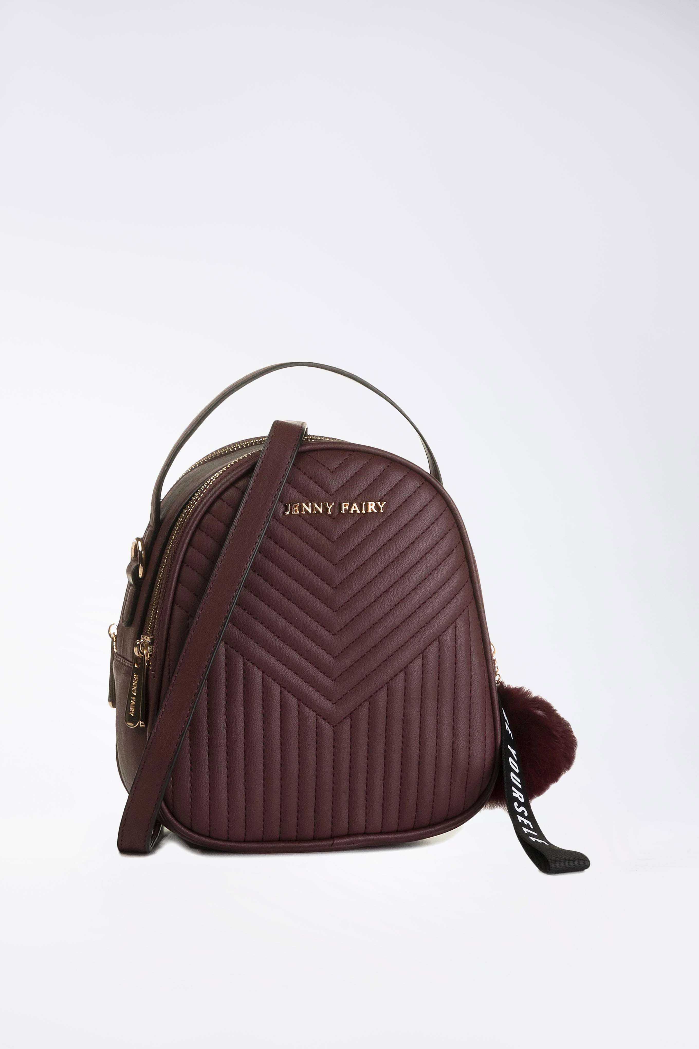 Ranac Jenny Fairy RH2106 BORDO - ccc.eu/rs