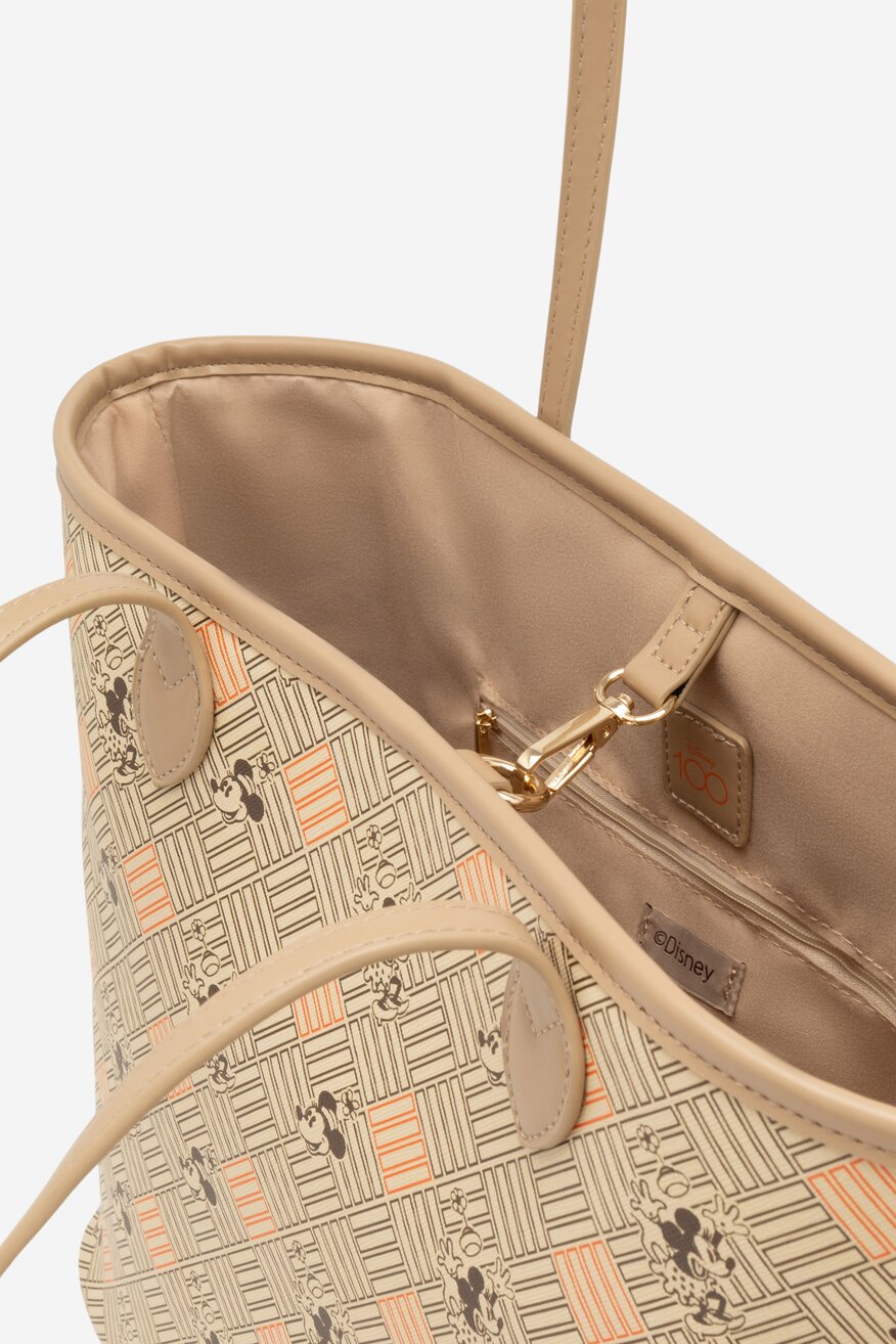 Torba DISNEY 100 ACCCS_SS23_195D100 BRAON - ccc.eu/rs