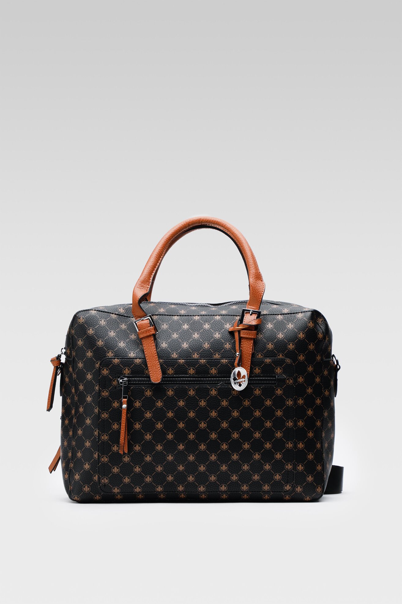 Kabelka Rieker H1361-00 ČERNÁ - ccc.eu/cz