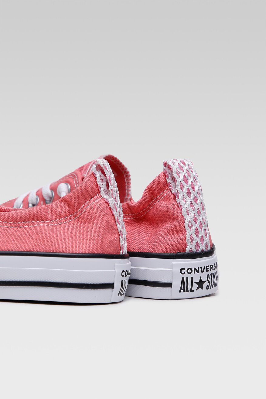 Pantofi pânză Converse 571381C ROZ - CCC