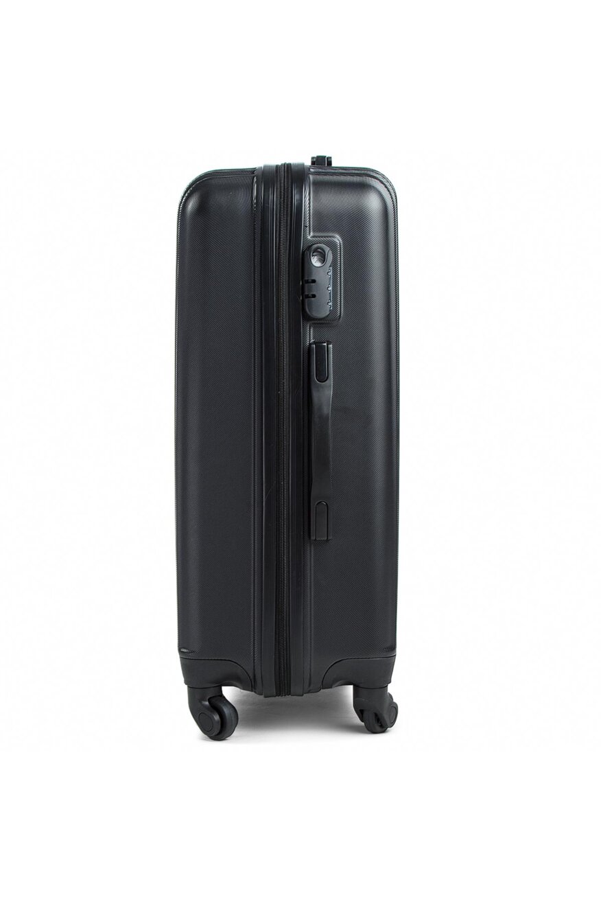 Walizka Lasocki 2WMC-005-AW18 Czarny - CCC.eu