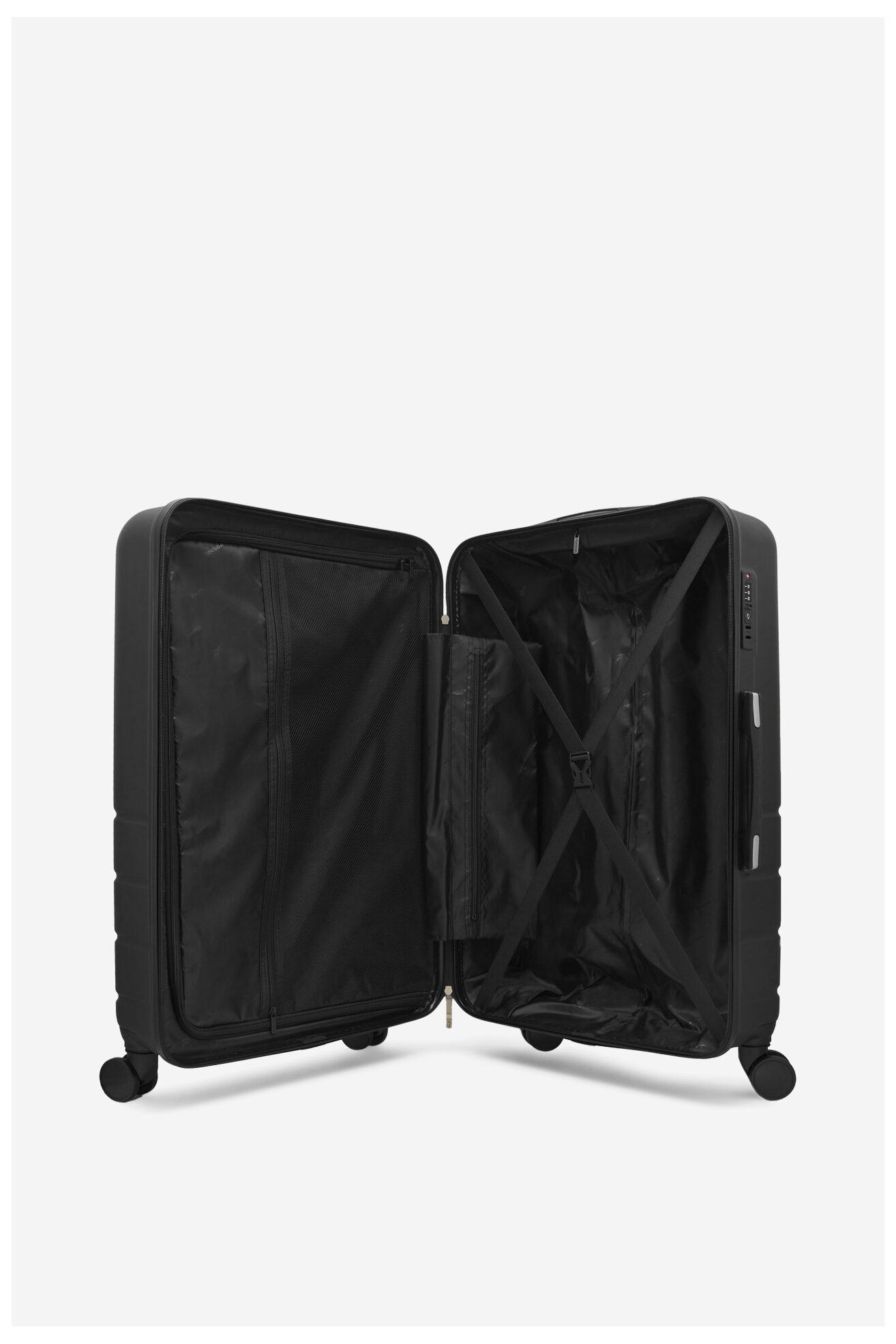 Куфар Reebok RBK-WAL-001-CCC-L ЧЕРЕН - ccc.eu/bg