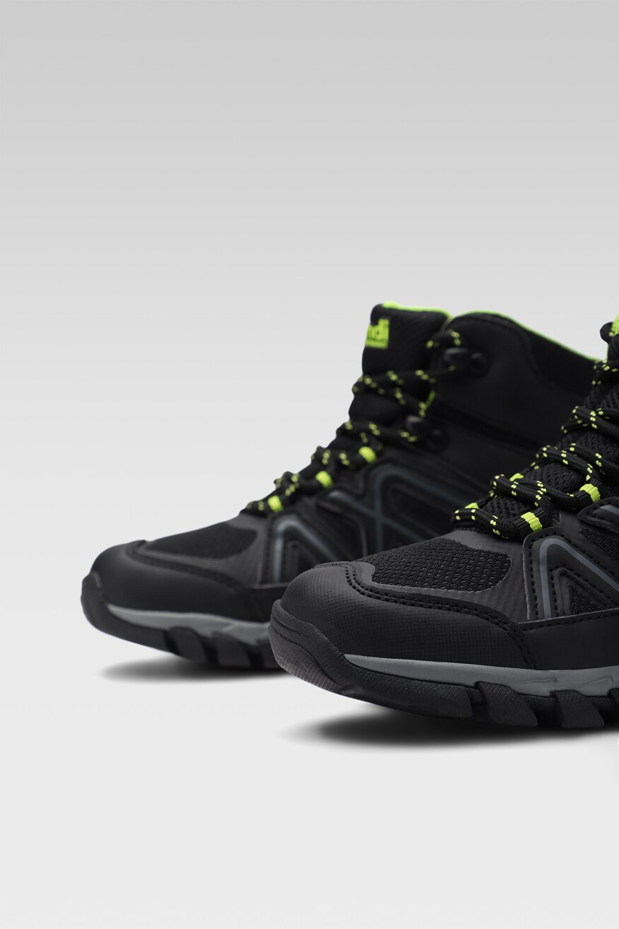 Trzewiki Sprandi Outdoor Performance 230034S Czarny - CCC.eu