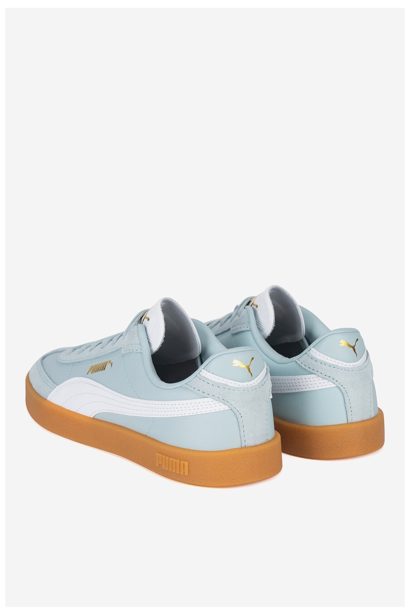 Sportska obuća Puma CLUB II ERA 39744708 PLAVA - ccc.eu/rs