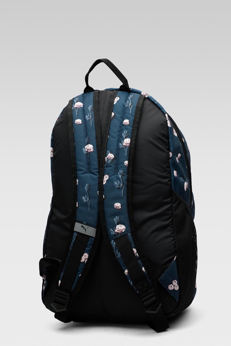 Plecak Puma ACADEMY BACKPACK 7913305 Niebieski - CCC.eu