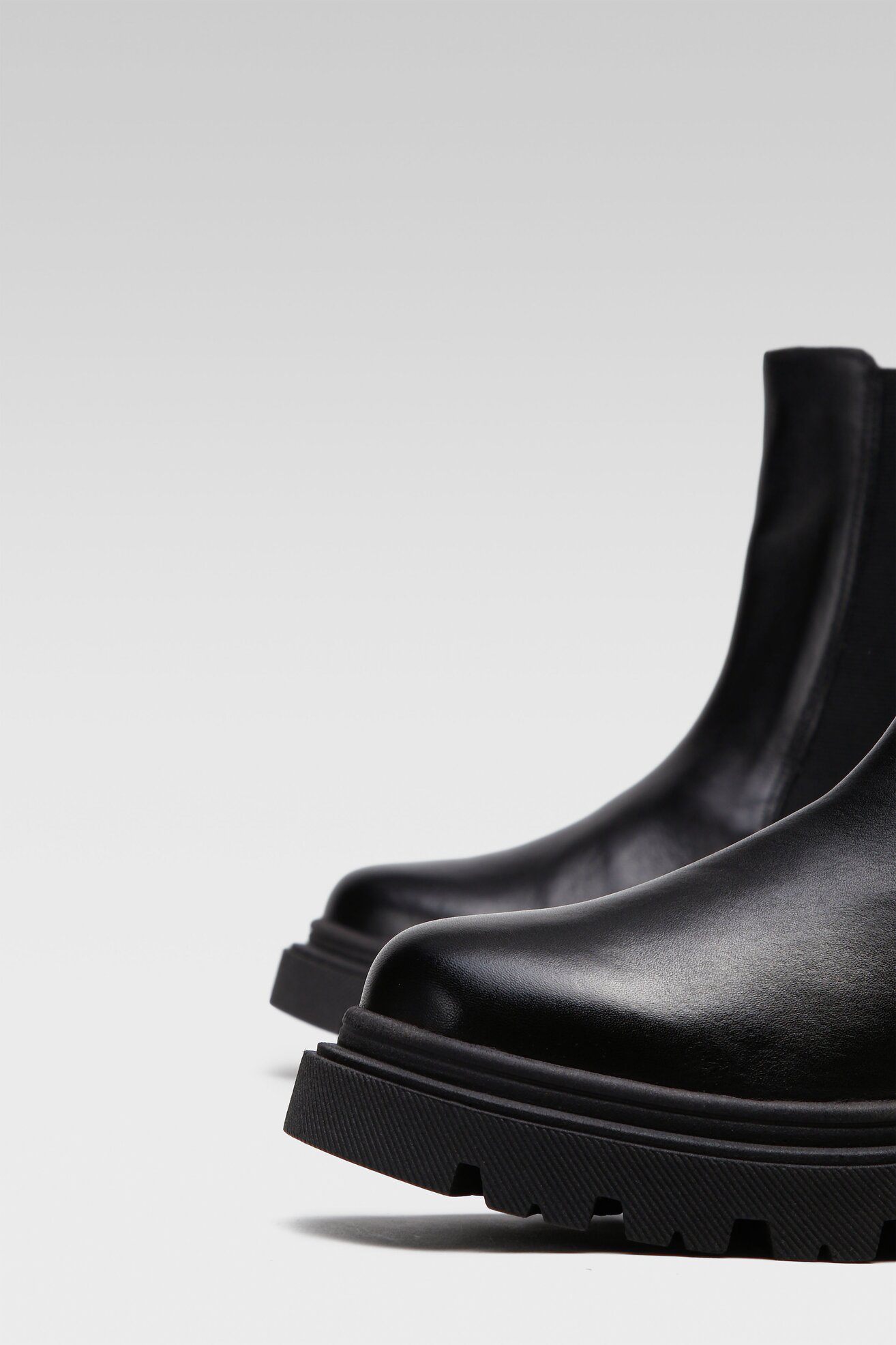 Botine Lasocki EST-DONNA-01 NEGRU - CCC