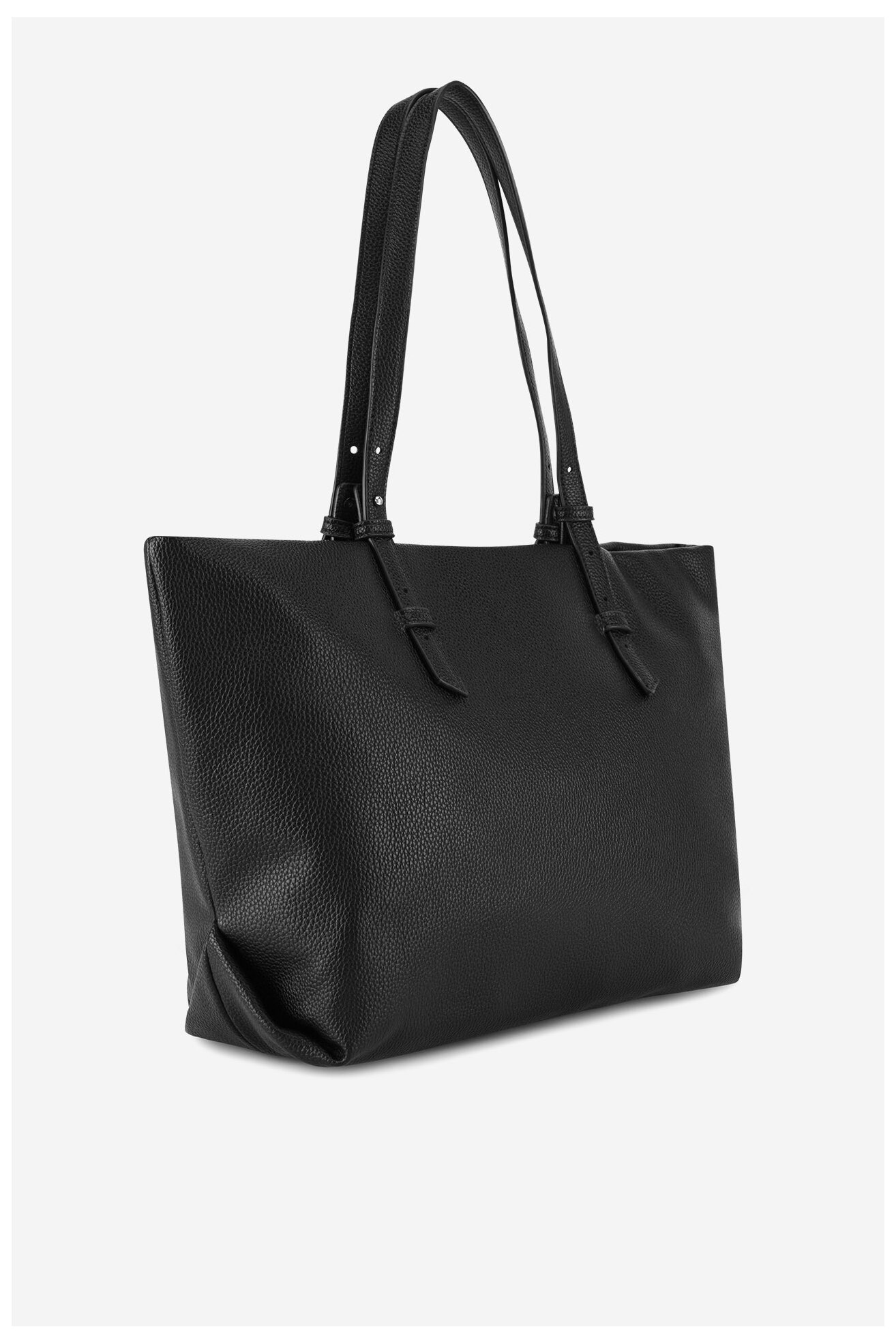 Torebka Lasocki LSK-X-004-07 Czarny - CCC.eu