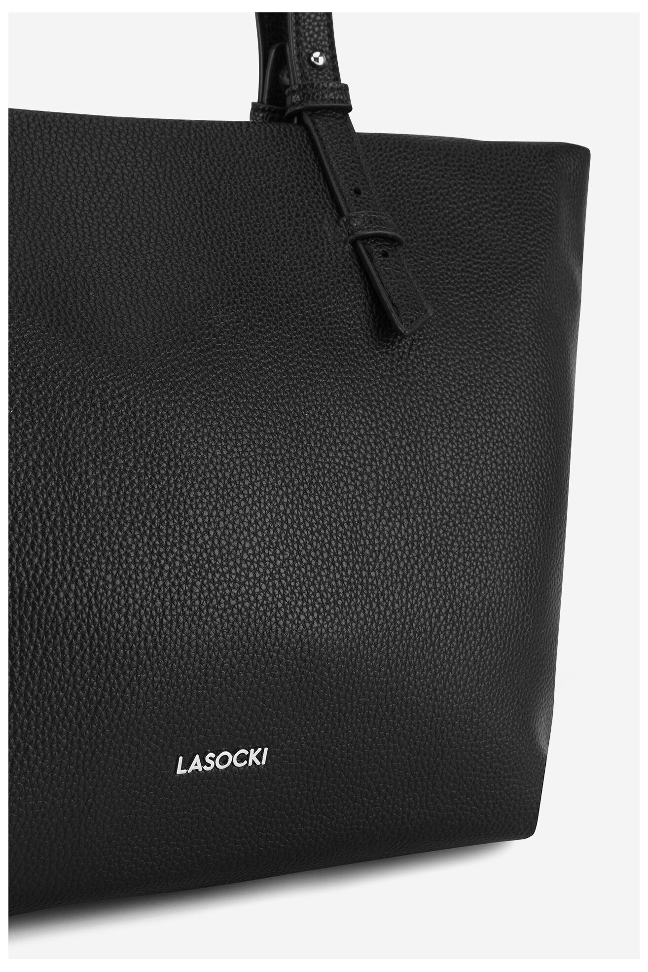 Torebka Lasocki LSK-X-004-07 Czarny - CCC.eu