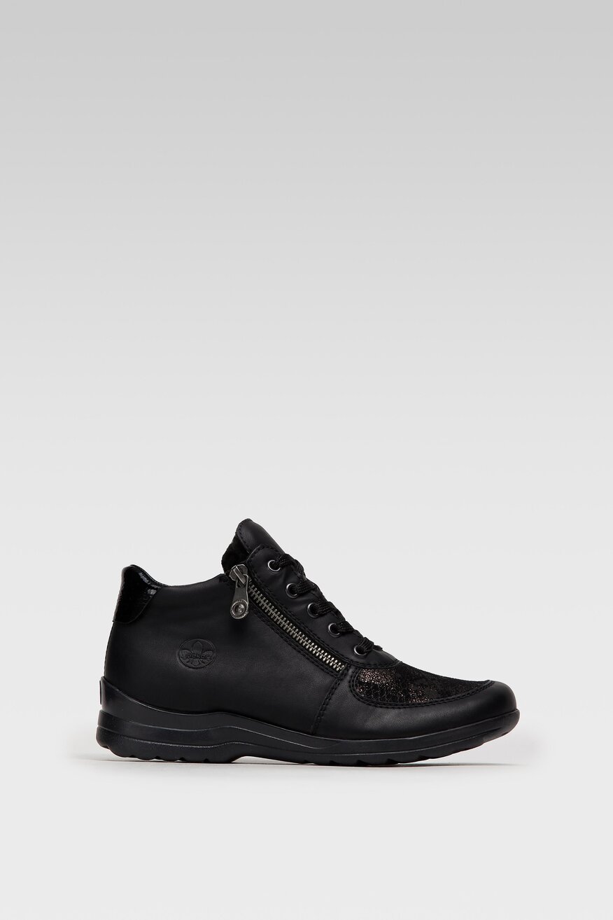 Cipele Rieker L1840-00 CRNA - ccc.eu/rs