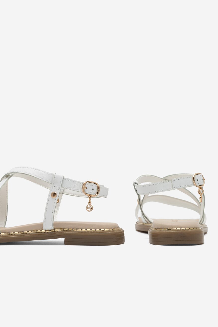 Sandale Lasocki KATE RST-KATE-01 BELA - ccc.eu/rs