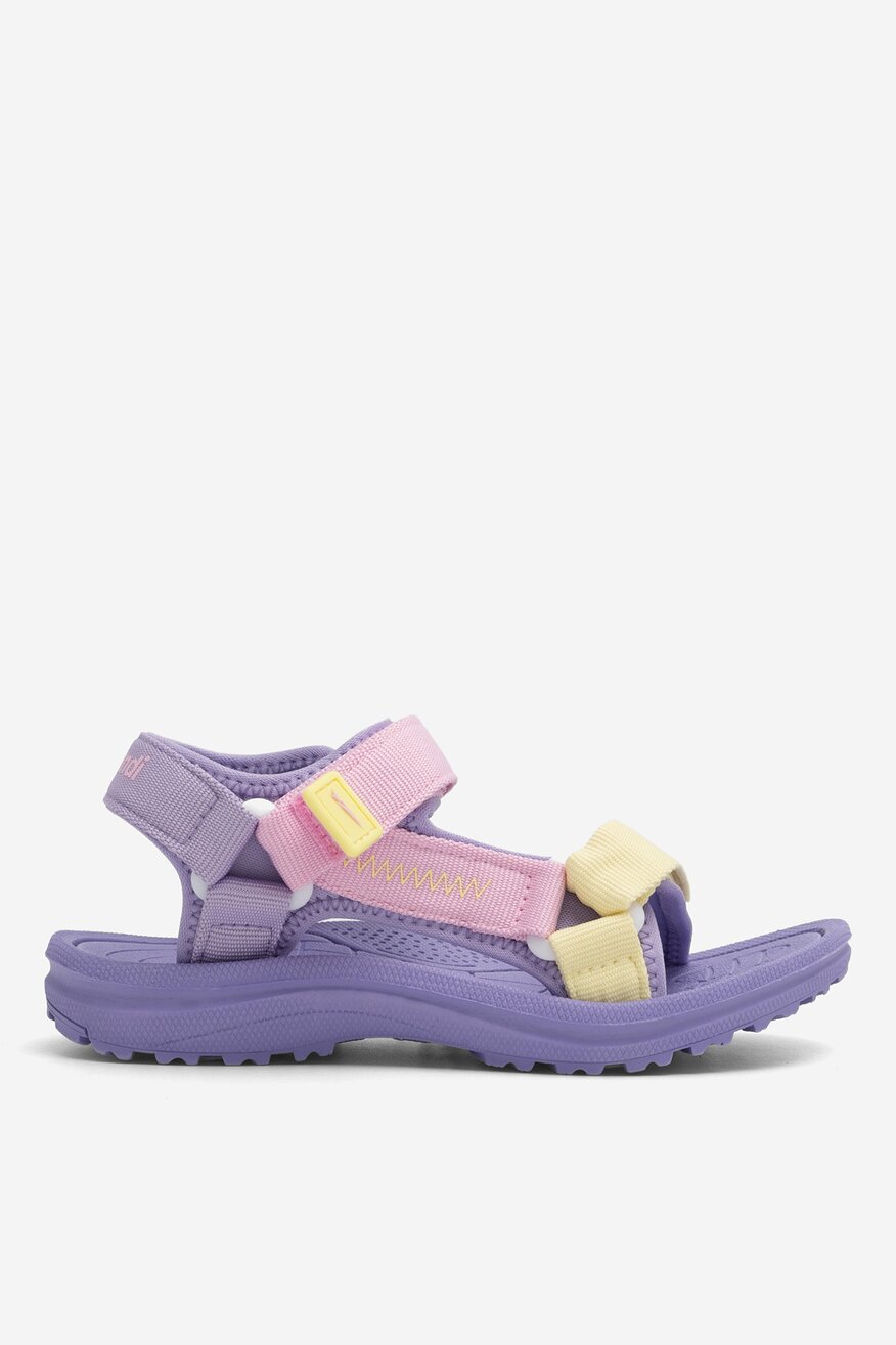 Sandale Sprandi CP40-NB718Y LJUBIČASTA - ccc.eu/rs