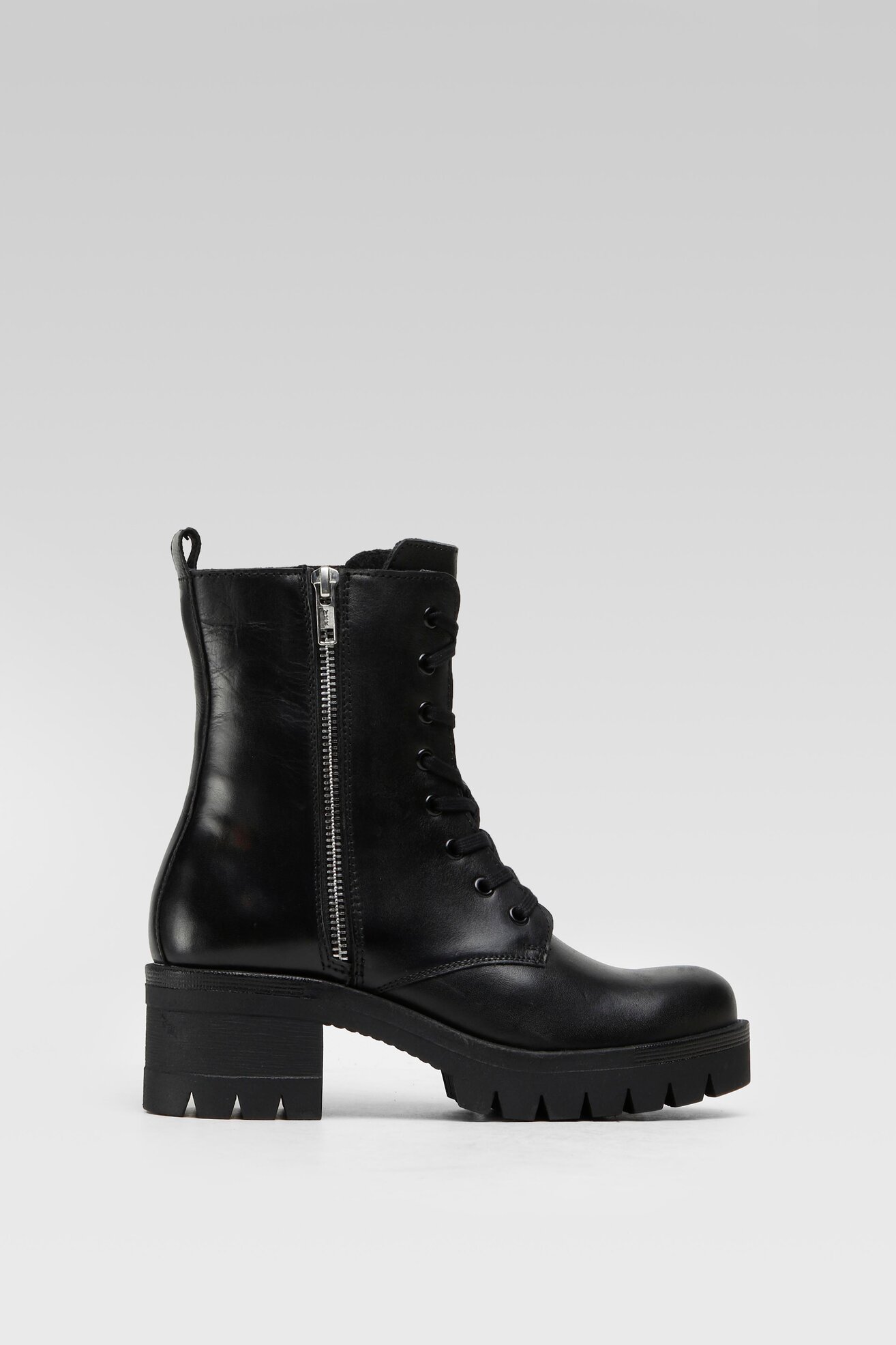 Trzewiki Lasocki WI23-PIAUSE-01 Czarny - CCC.eu