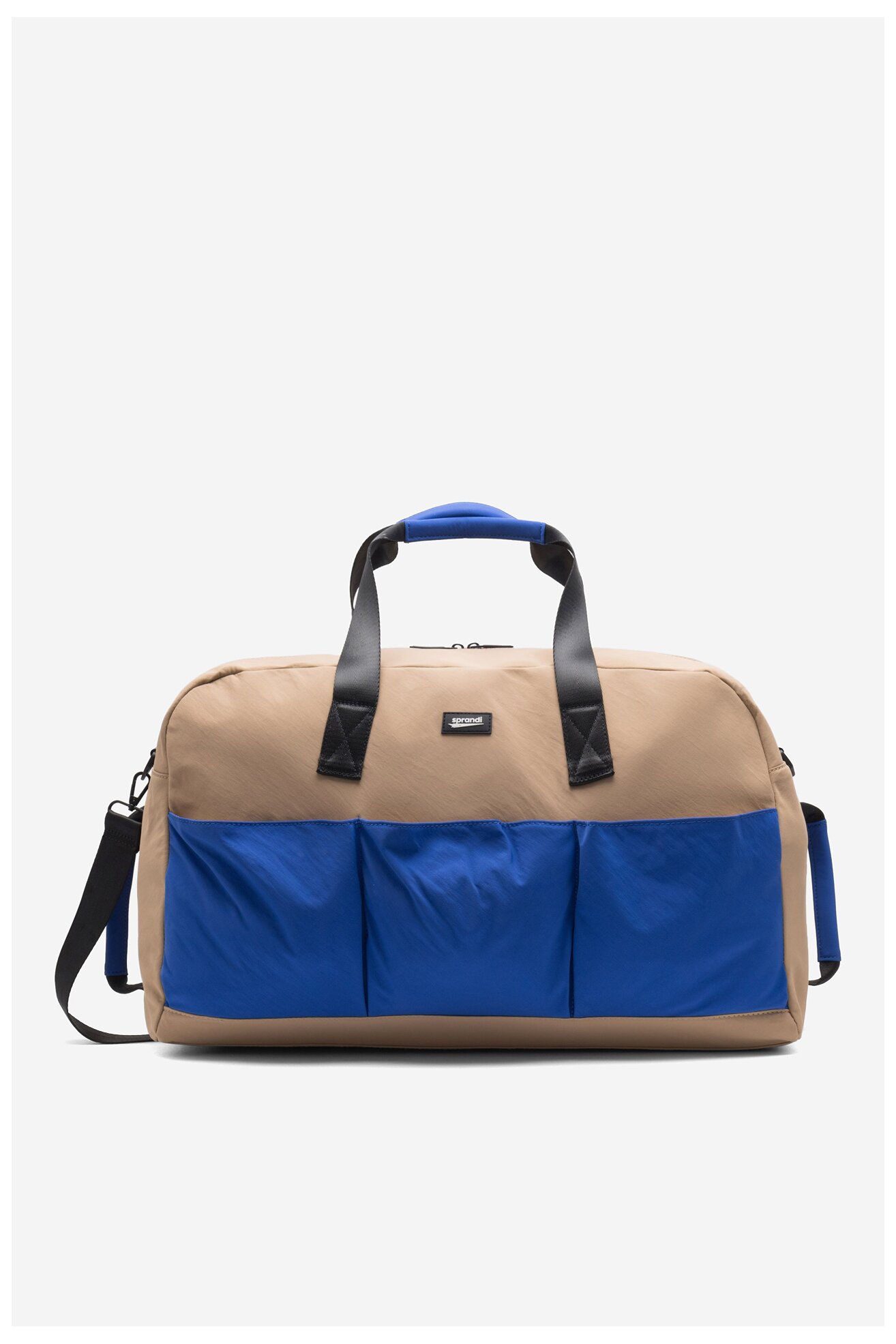 Torba męska Sprandi SPR-W-013-A23K MIX - CCC.eu