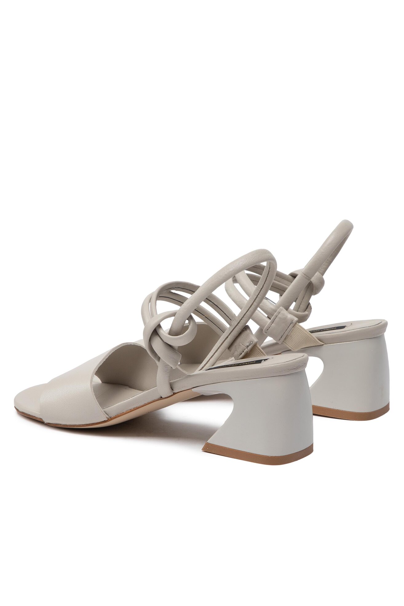 Sandale Gino Rossi U692 ALB - CCC