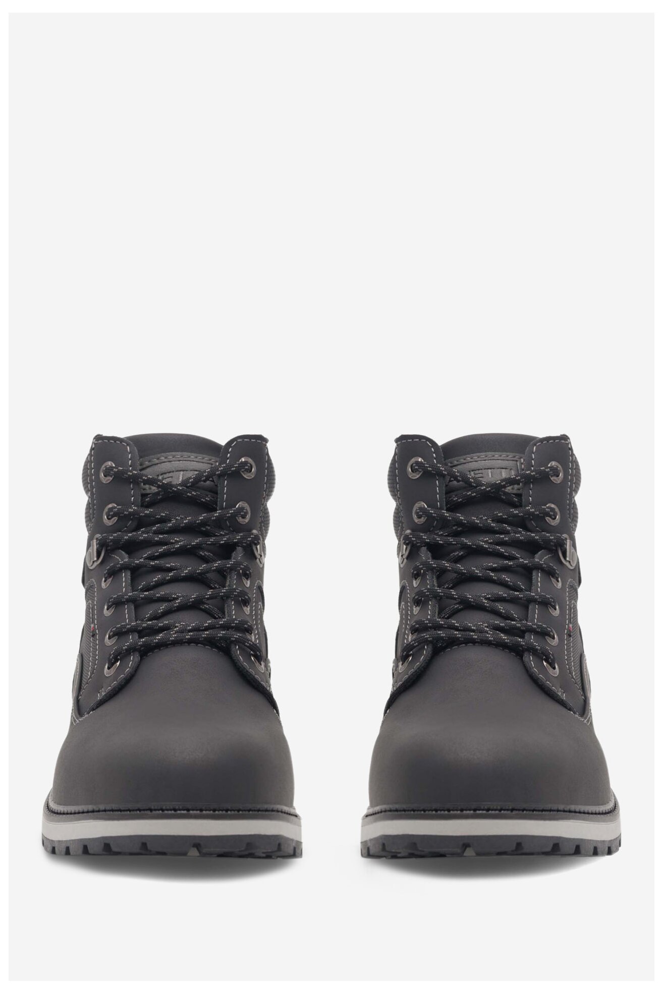 Trzewiki Lanetti MP07-7197-10 Czarny - CCC.eu