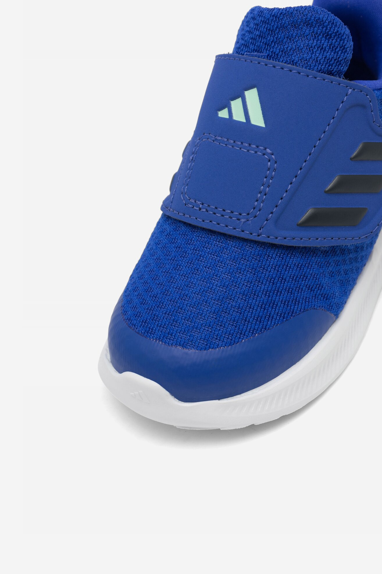 Încălțăminte sport adidas RUNFALCON 3.0 AC I HP5866 ALBASTRU - CCC