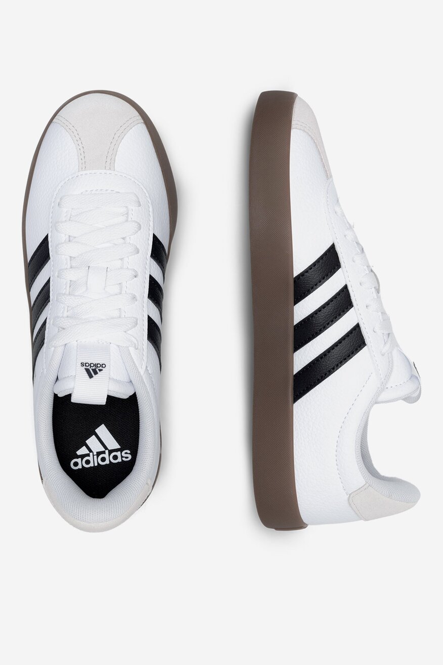 Sportska obuća adidas VL COURT 3.0 ID8797 BELA - ccc.eu/rs