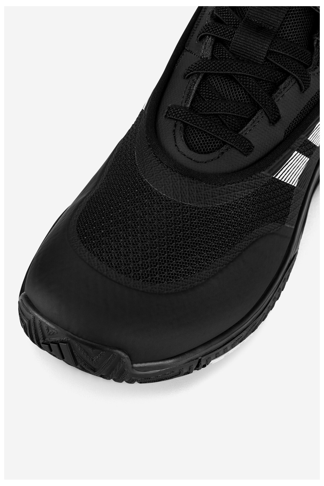 Obuwie sportowe adidas OWNTHEGAME 3.0 IF4593 Czarny - CCC.eu