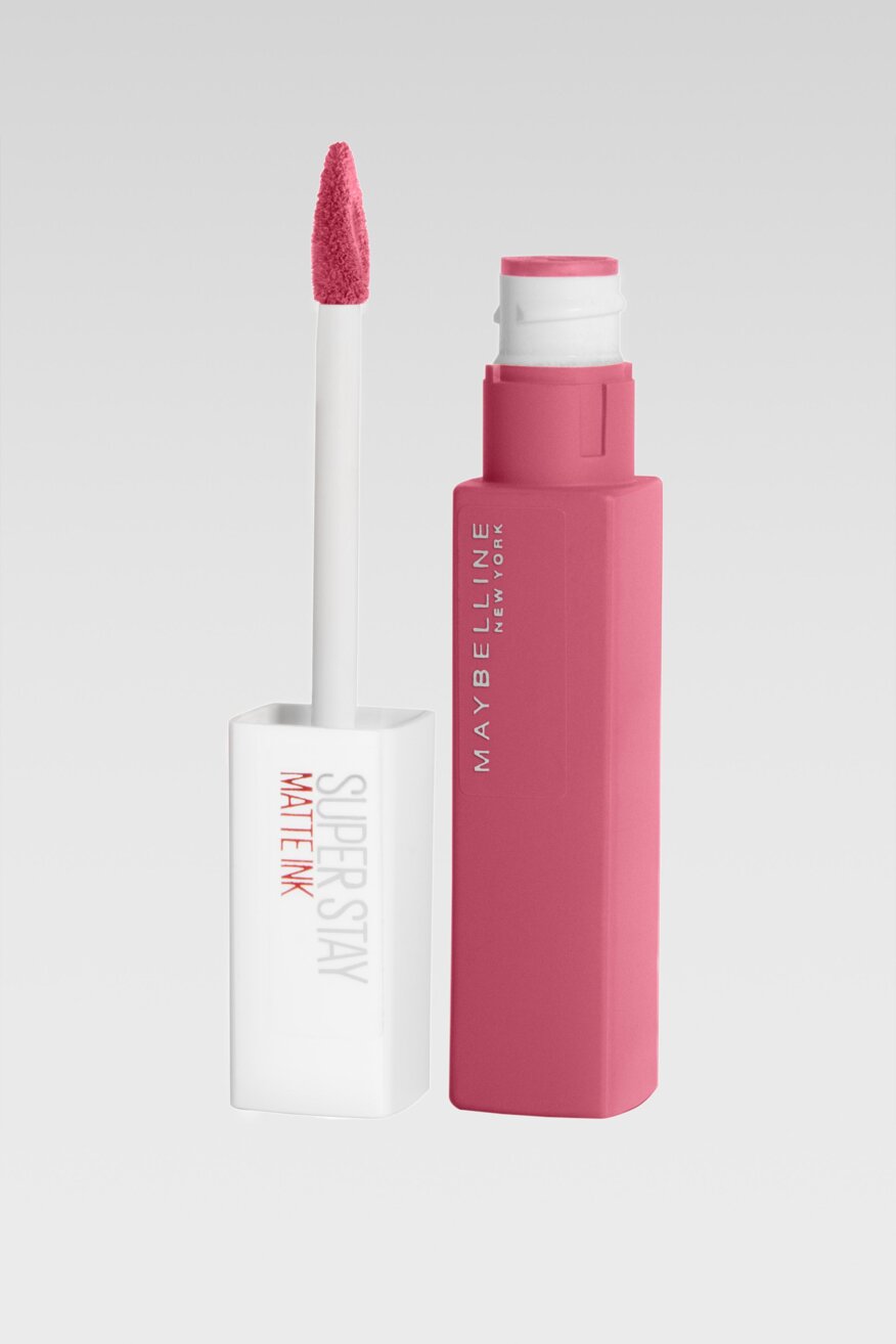 Maybelline New York SuperStay Matte Ink Pomadka w płynie 125 Inspirer 5 ...