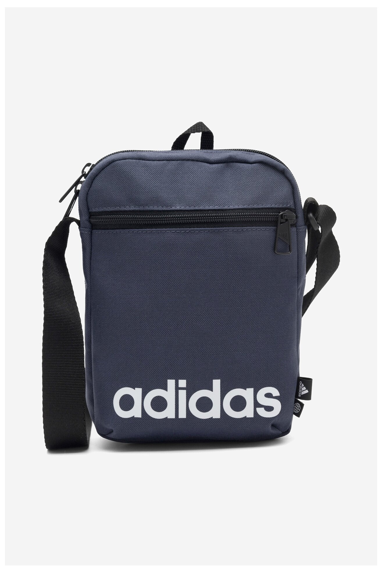 Taška adidas LINEAR ORG HR5373 TMAVĚ MODRÁ - ccc.eu/cz