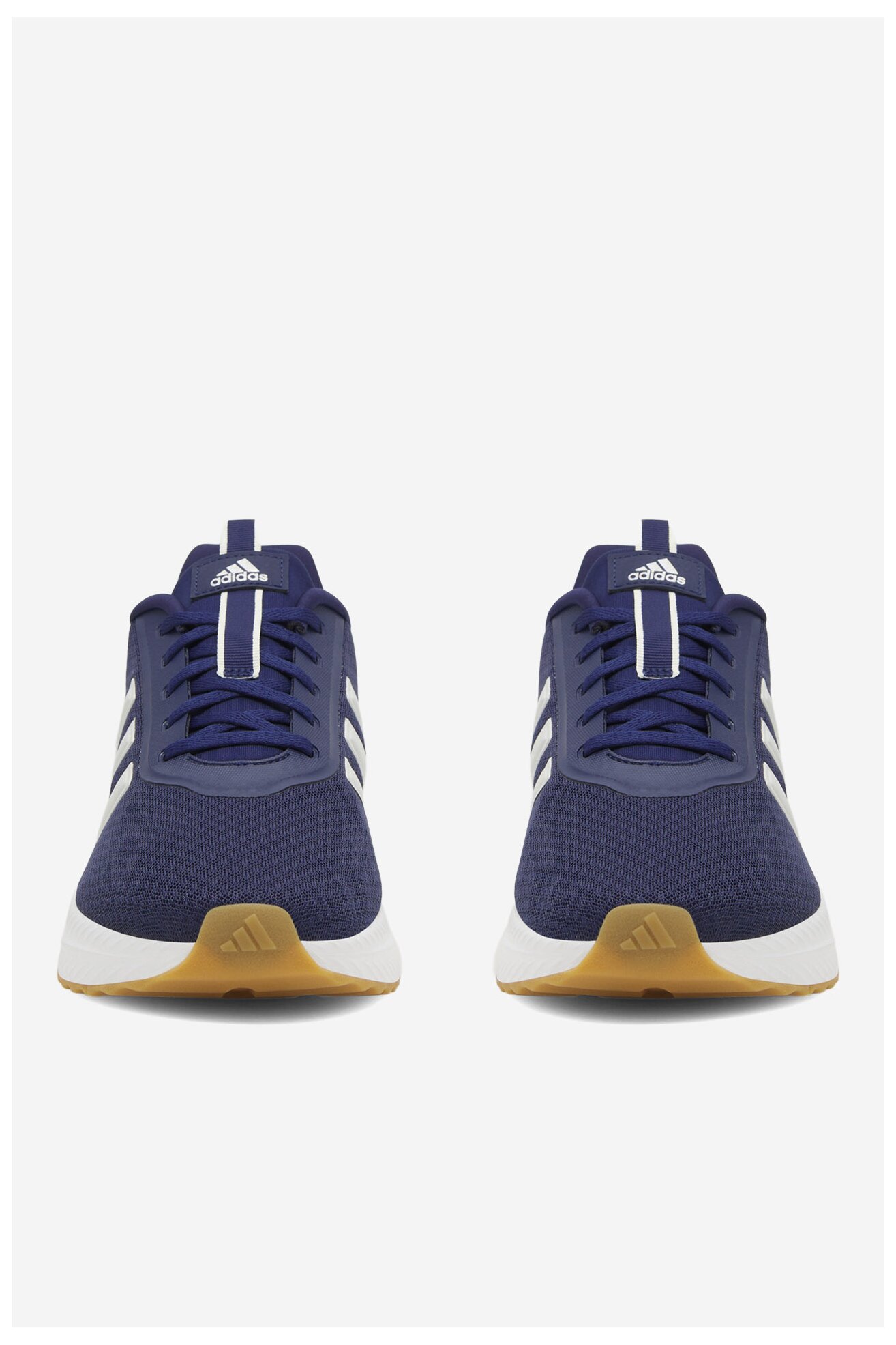 Obuwie sportowe adidas X_PLRPATH ID0469 Niebieski - CCC.eu