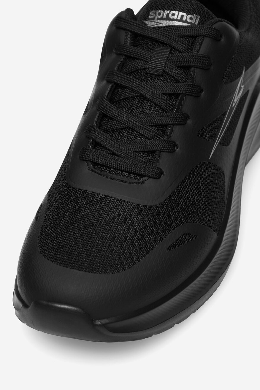 Obuwie sportowe Sprandi MP-SS24-3C099 Czarny - CCC.eu