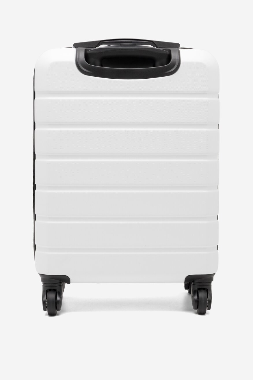 Kufor Lasocki WAL-S-08WHITE-04 BIELA - ccc.eu/sk