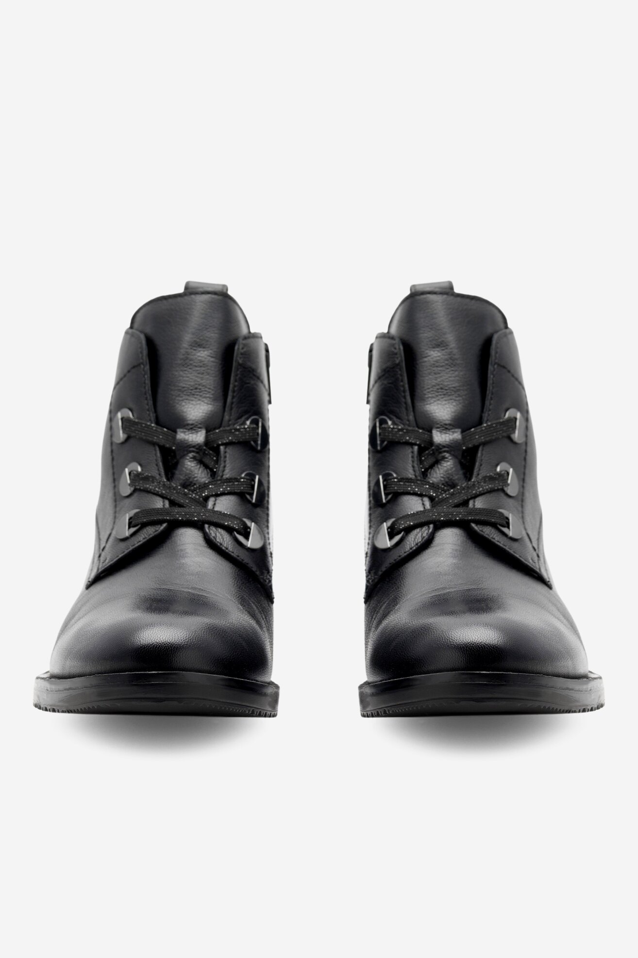 Trzewiki Lasocki WI23-DALIA3-07 Czarny - CCC.eu