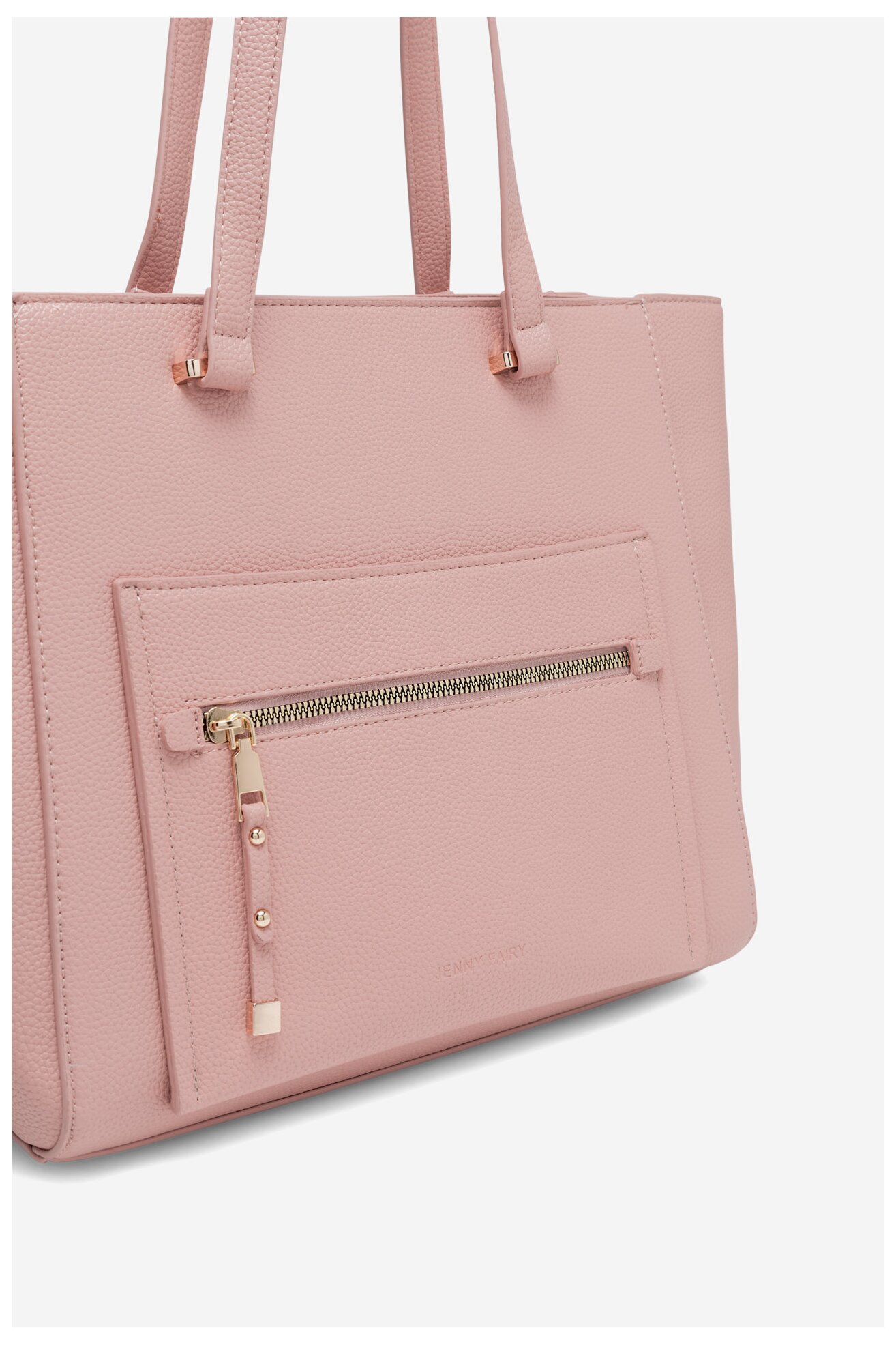 Torebka Jenny Fairy MJS-J-021-05 Różowy - CCC.eu