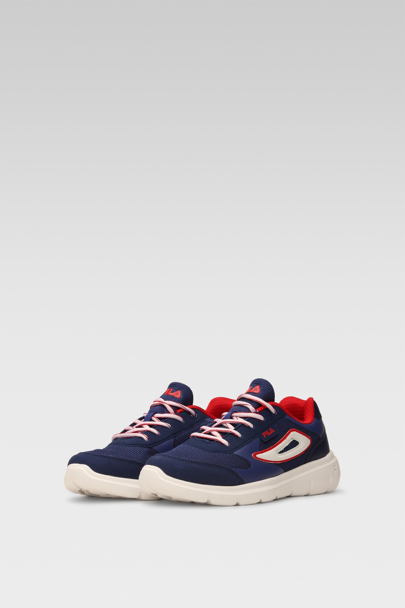 Sneakers Fila JUMBLER 2 teens FFT0045 53074 MIX - CCC.eu