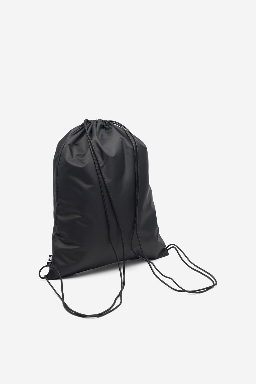 Торба за обувки adidas LINEAR GYMSACK HT4740 ЧЕРЕН - ccc.eu/bg