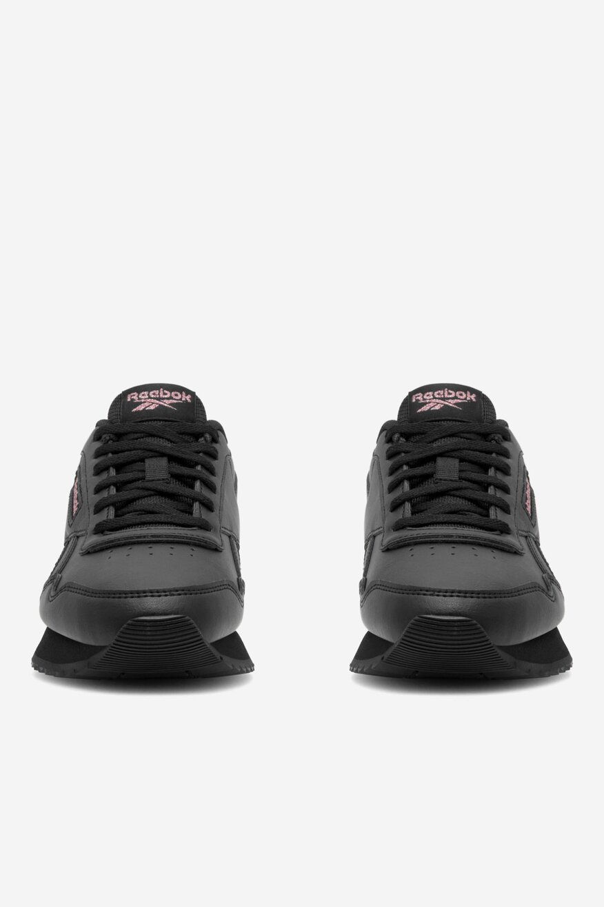 Obuwie sportowe Reebok GLIDE RIPPLE CLIP 100005968 Czarny - CCC.eu