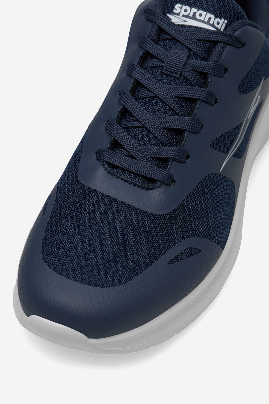 Obuwie sportowe Sprandi MP-SS24-3C099 Granatowy - CCC.eu