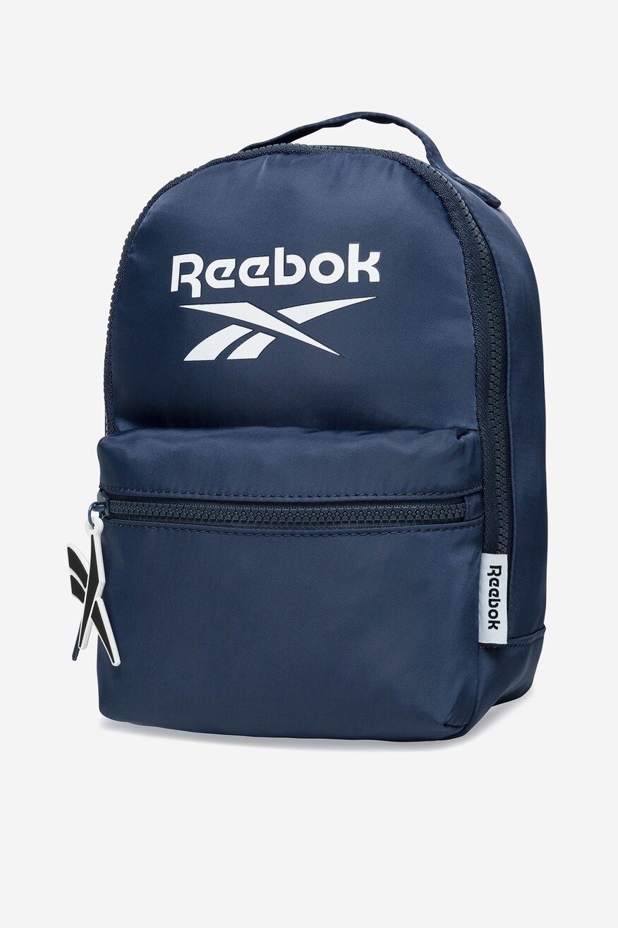 Plecak Reebok RBK-046-CCC-05 Granatowy - CCC.eu