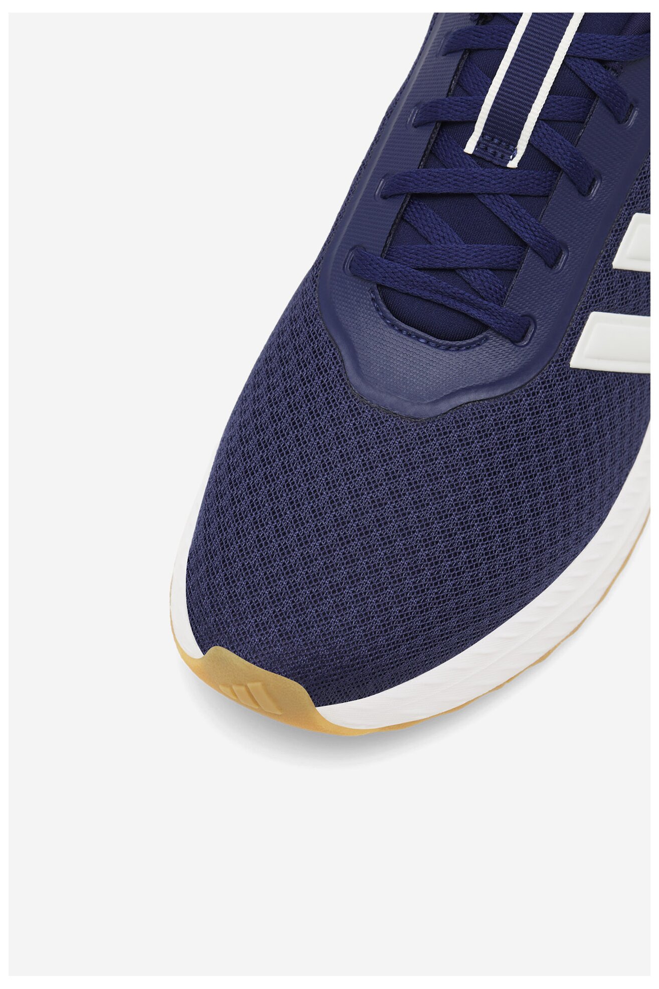 Obuwie sportowe adidas X_PLRPATH ID0469 Niebieski - CCC.eu