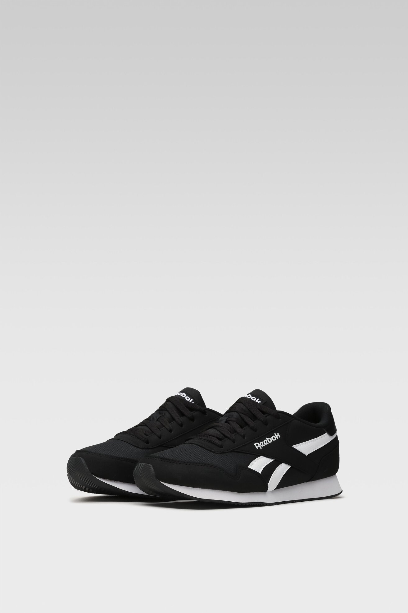 Sneakerși Reebok ROYAL CL JOGGER 3 EF7788 NEGRU - CCC