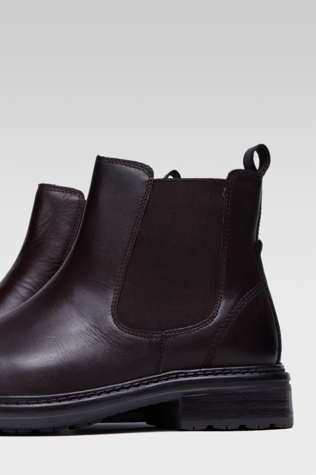 Botki Lasocki WI23-LIEGI-01 Brązowy - CCC.eu