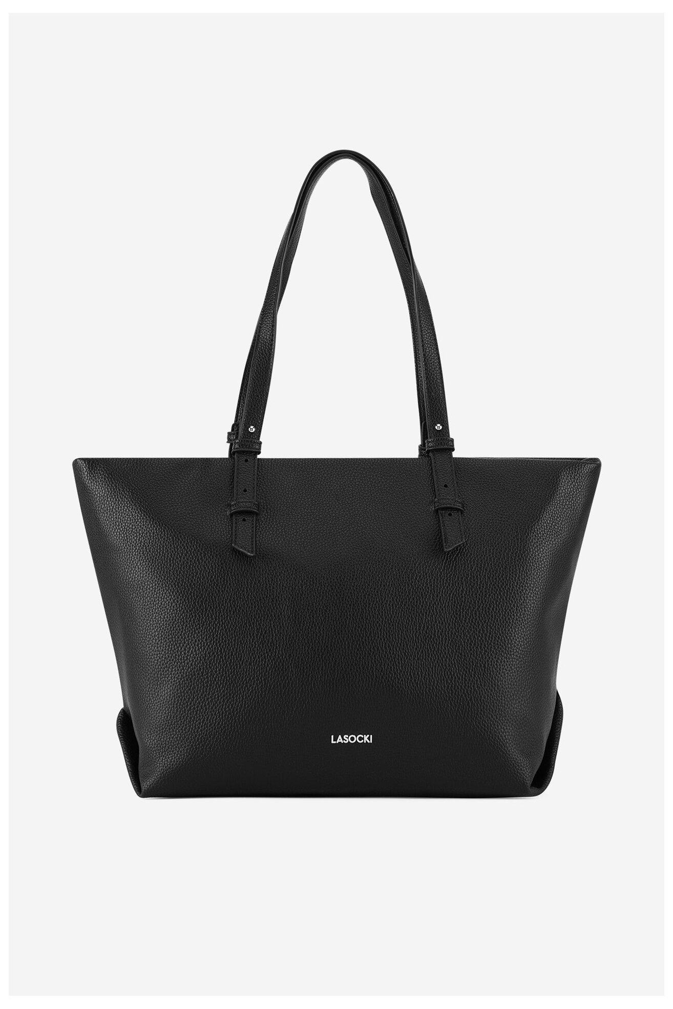 Torebka Lasocki LSK-X-004-07 Czarny - CCC.eu