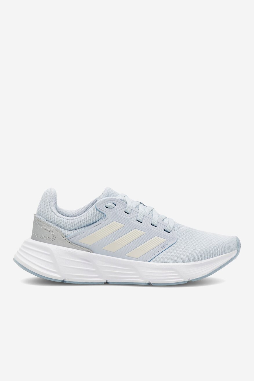 Obuwie sportowe adidas GALAXY 6 W IE8151 Niebieski - CCC.eu