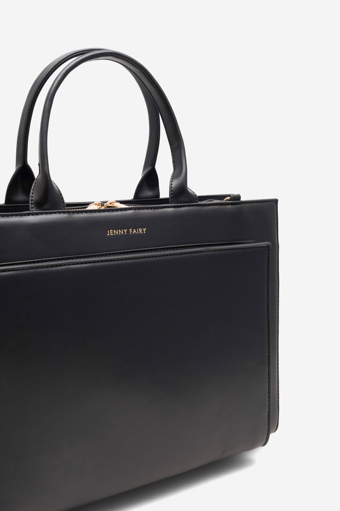 Torebka Jenny Fairy MJL-S-044-04 Czarny - CCC.eu