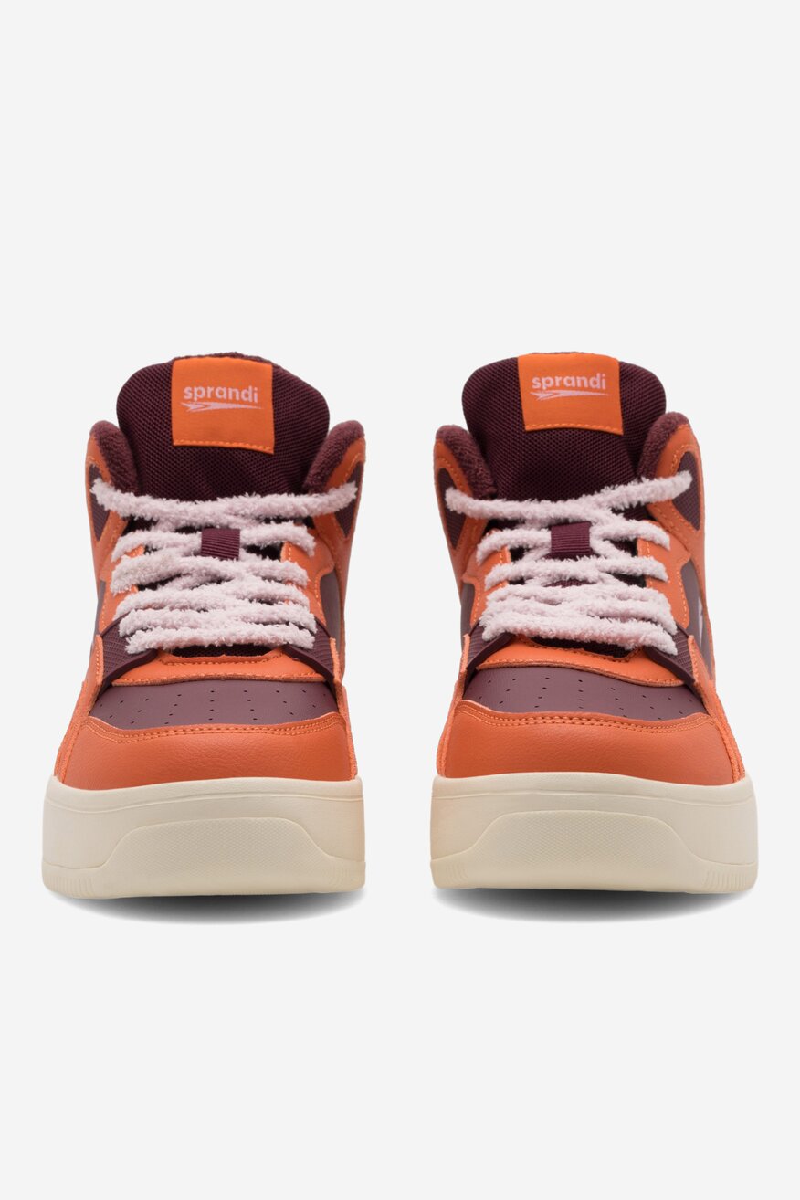 Obuwie sportowe Sprandi BEAT MID WP40-22755CS MIX - CCC.eu