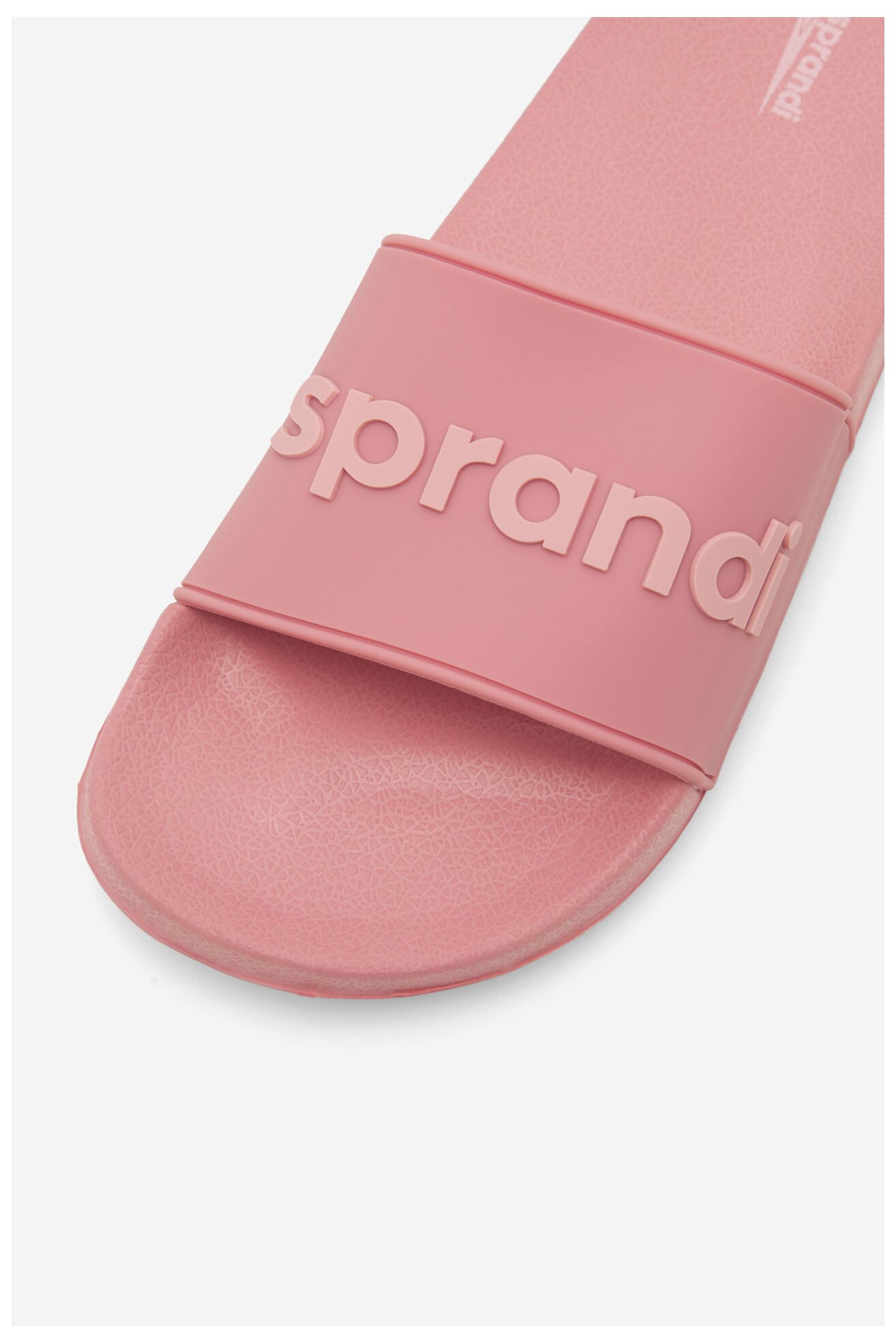 Uszodai papucs Sprandi WATERCRUMB WO-865695 RÓZSASZÍN - ccc.eu/hu