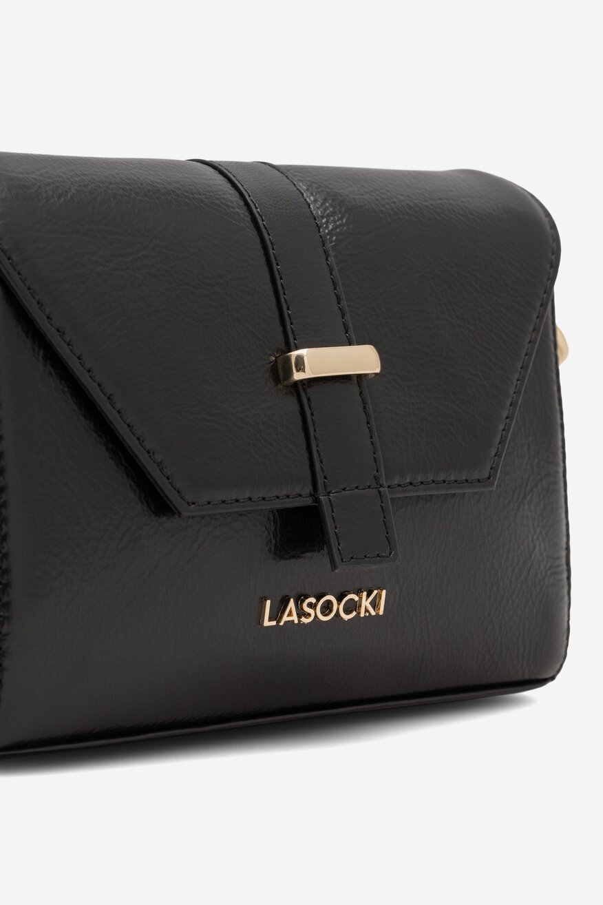 Torebka Lasocki MLR-F-012-04 Czarny - CCC.eu