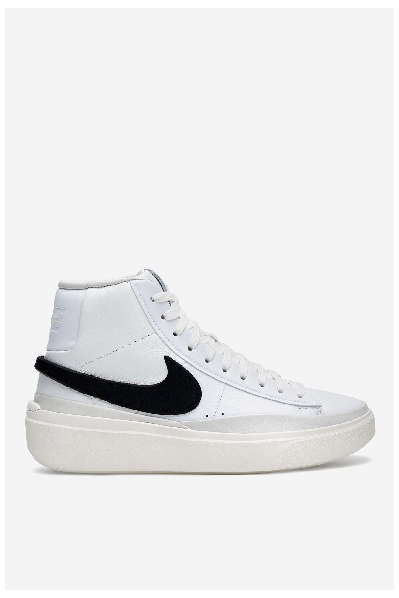Obuwie sportowe Nike DX5800-100-M Biały - CCC.eu