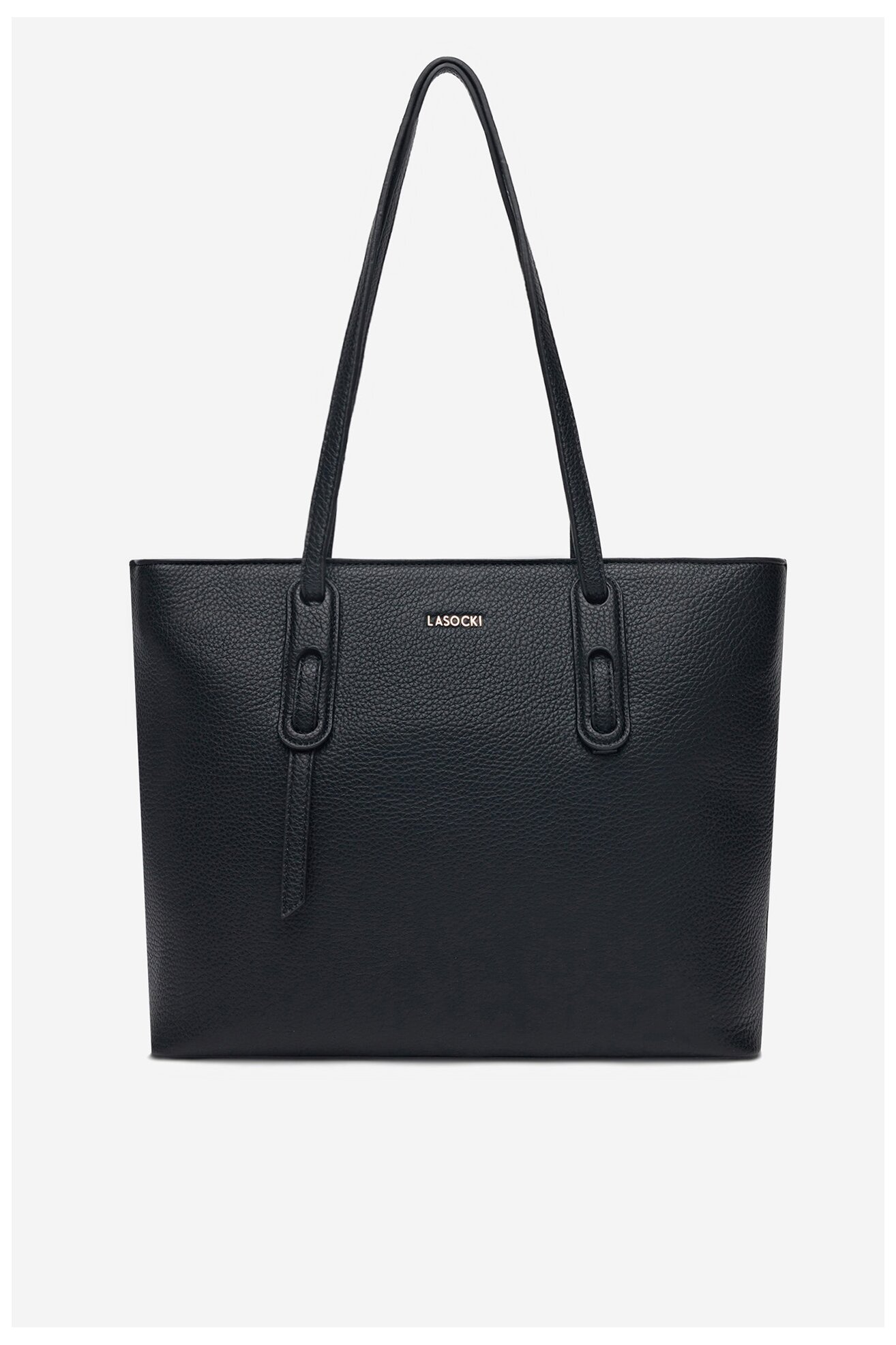 Torebka Lasocki LSK-L-001-07 Czarny - CCC.eu